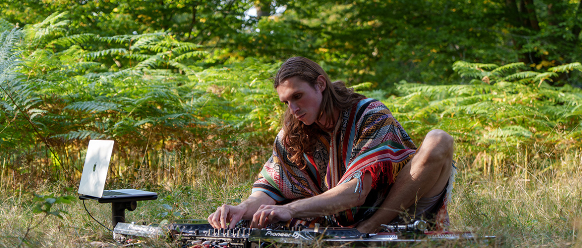 ION pushes the boundaries of experimental music with exploration of ...