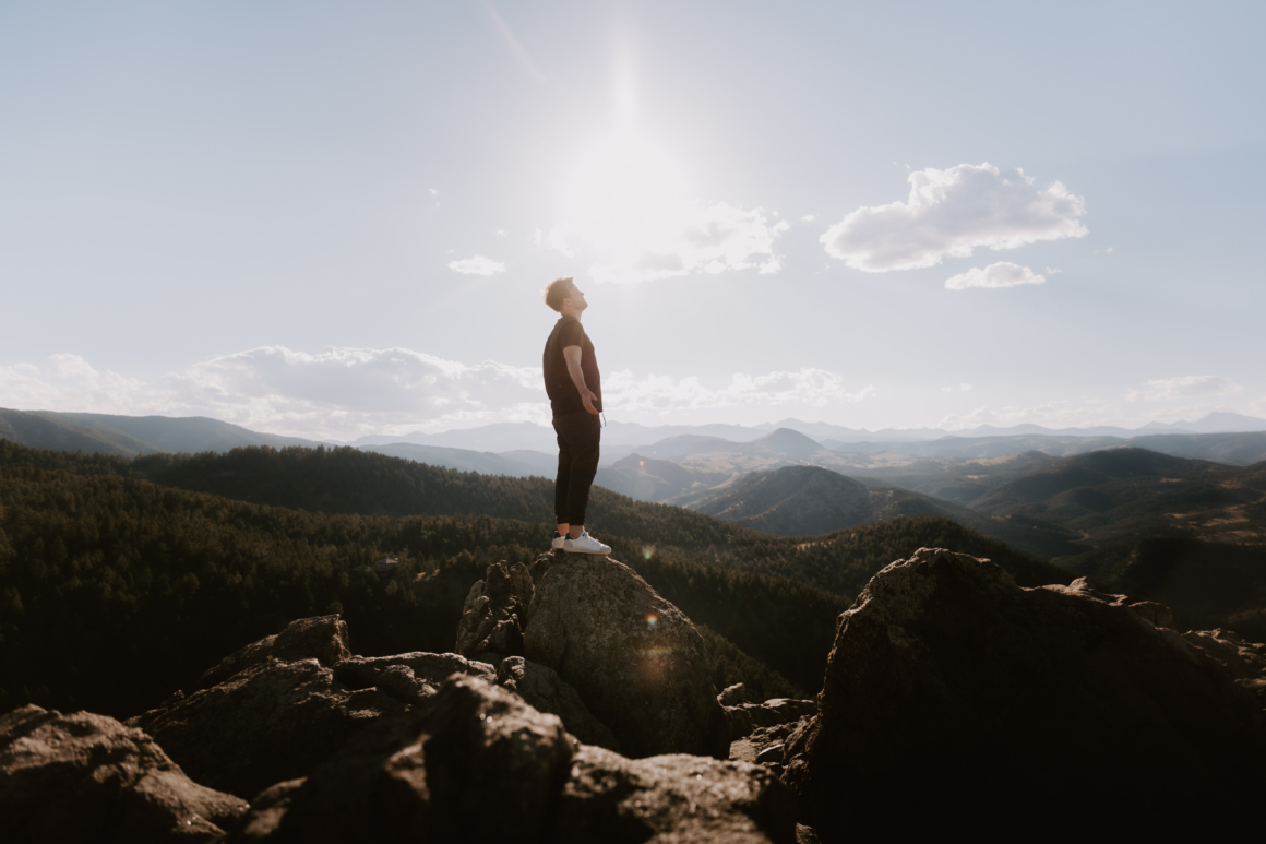 Jeoff Harris breathes new life into raw emotions with ‘Cathartic Fall ...