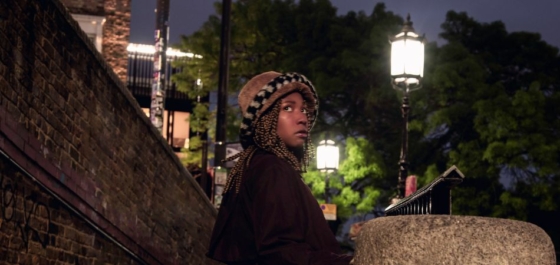Kyrah Tay debuts with “City Girl” – EARMILK
