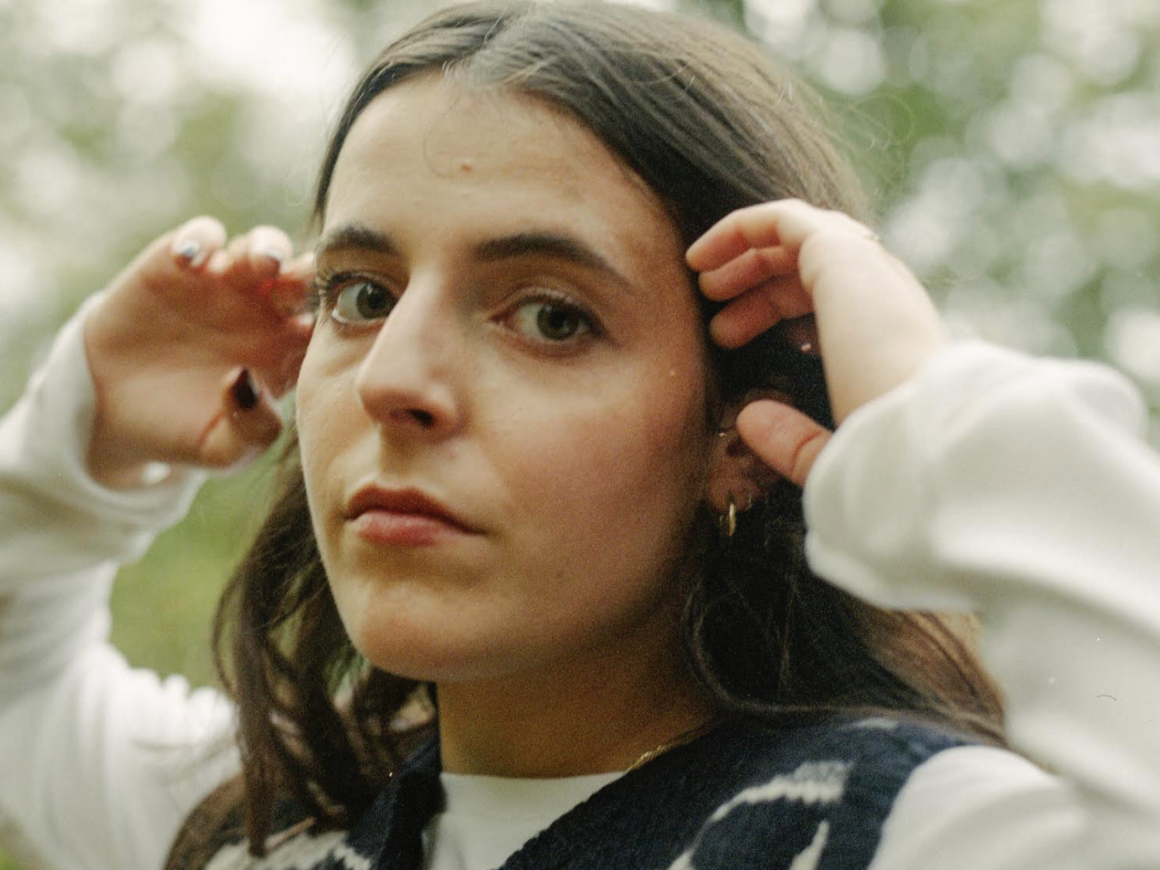 Mogli returns with stunning alt-pop gem, announcing new album for ...