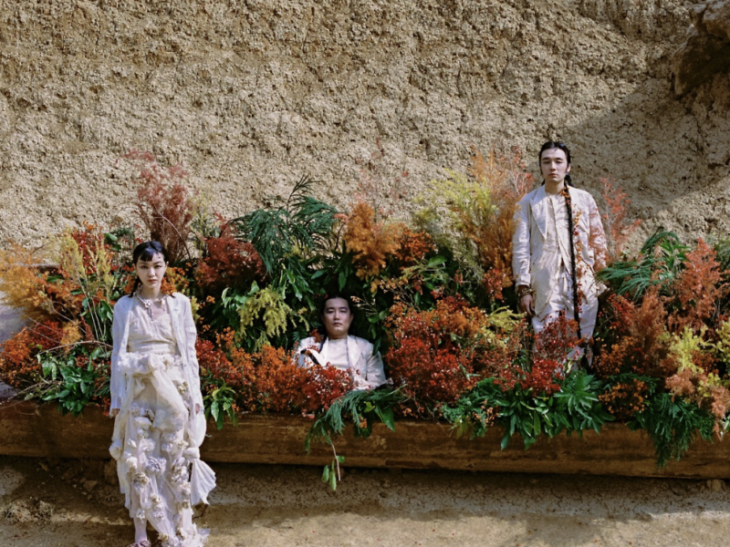 Happy 4/20 – EARMILK