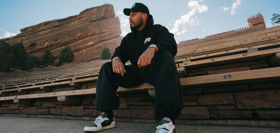 TroyBoi honors his heritage with powerful new EP ‘ROOTZ’ featuring ...
