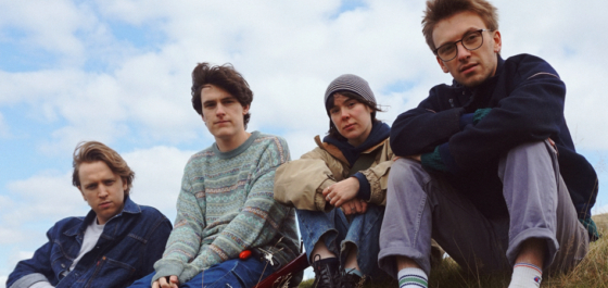 Westside Cowboy unleash barnstorming hit on thrilling new single ...