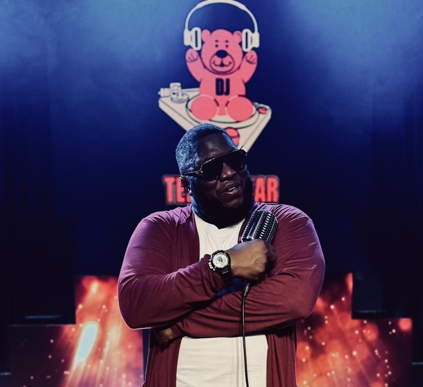 DJ Teddie Bear drops backyard party anthem “Southern Soul Twerk” [Video ...