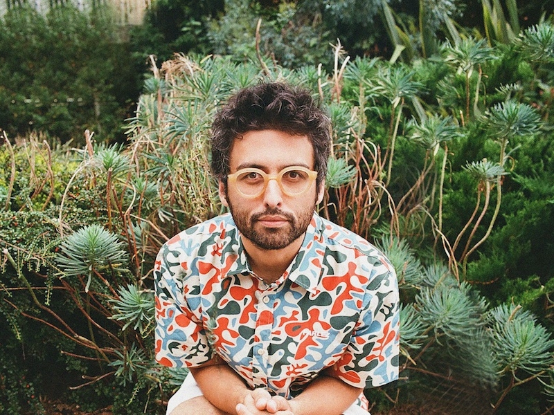 Multi-instrumentalist Marcus Alan Ward puts out smooth electro single ...