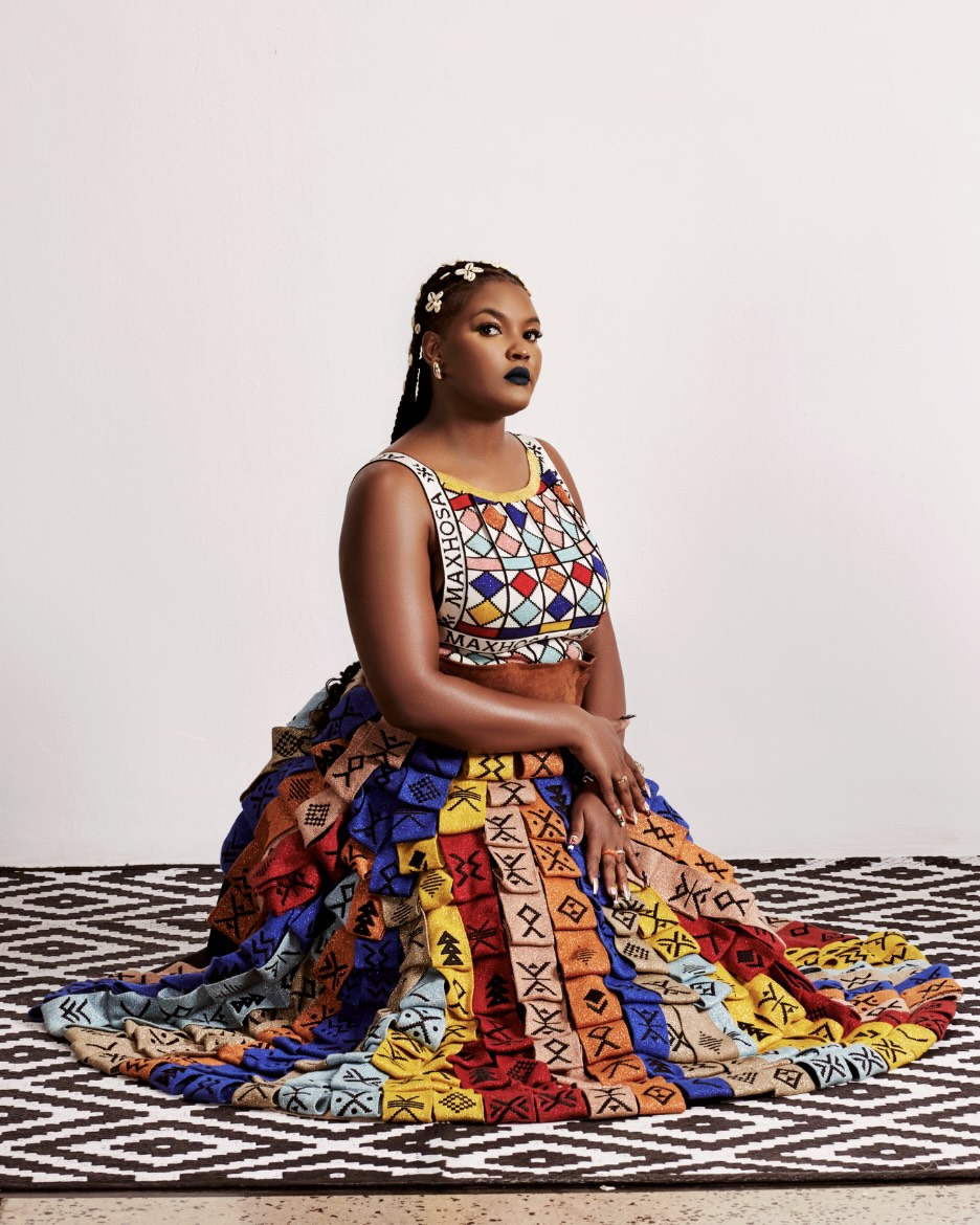 Sofiya Nzau shares new single/video “META” featuring Fireboy DML & Nomcebo Zikode [ Interview ...