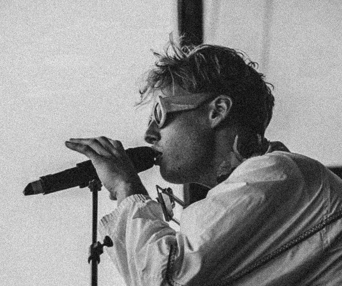 Jude Johnson’s “She Says She Loves Me” shines with dancefloor vibes ...