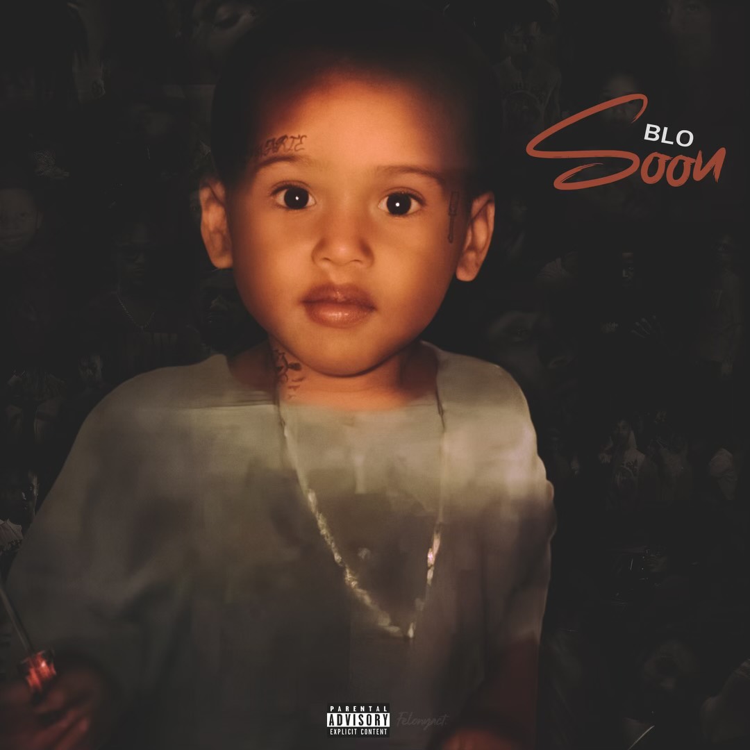 BLO Turns Pain Into Purpose on New Album ‘Soon’ – EARMILK