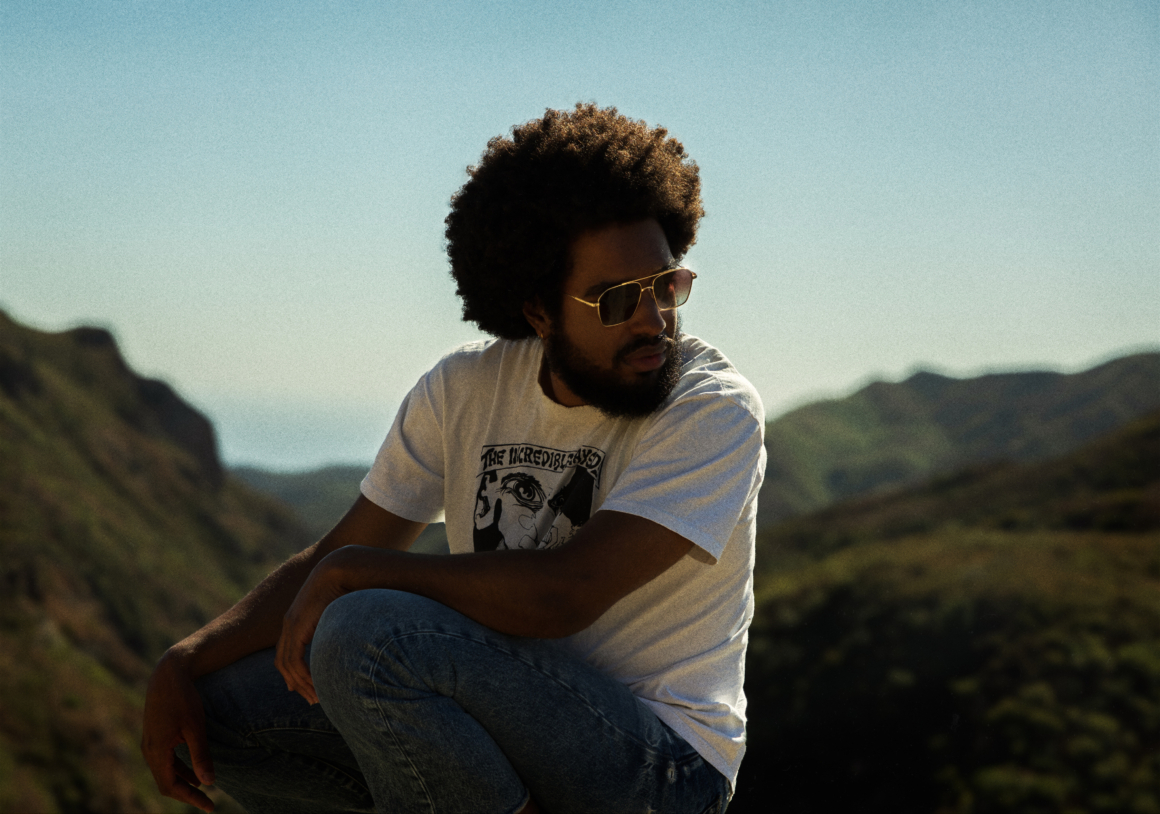 BAYEM unveils visuals for “Wreck”. [Video] – EARMILK