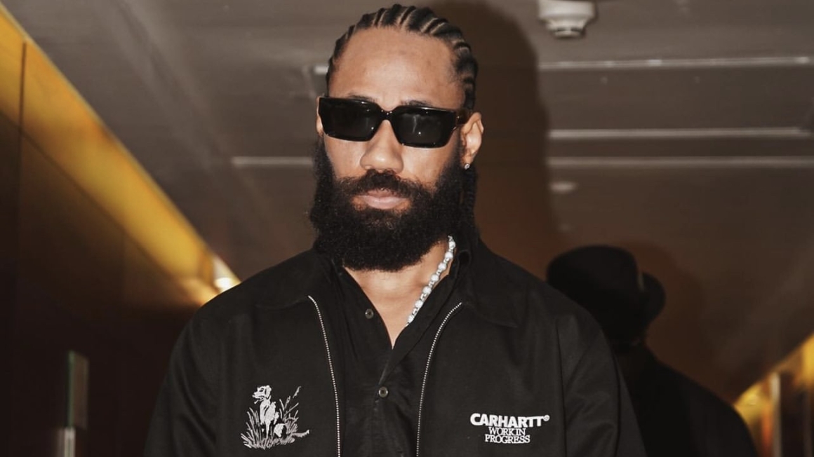 10 Years of Greatness: How Phyno’s ‘Full Time Job’ Era is Redefining ...