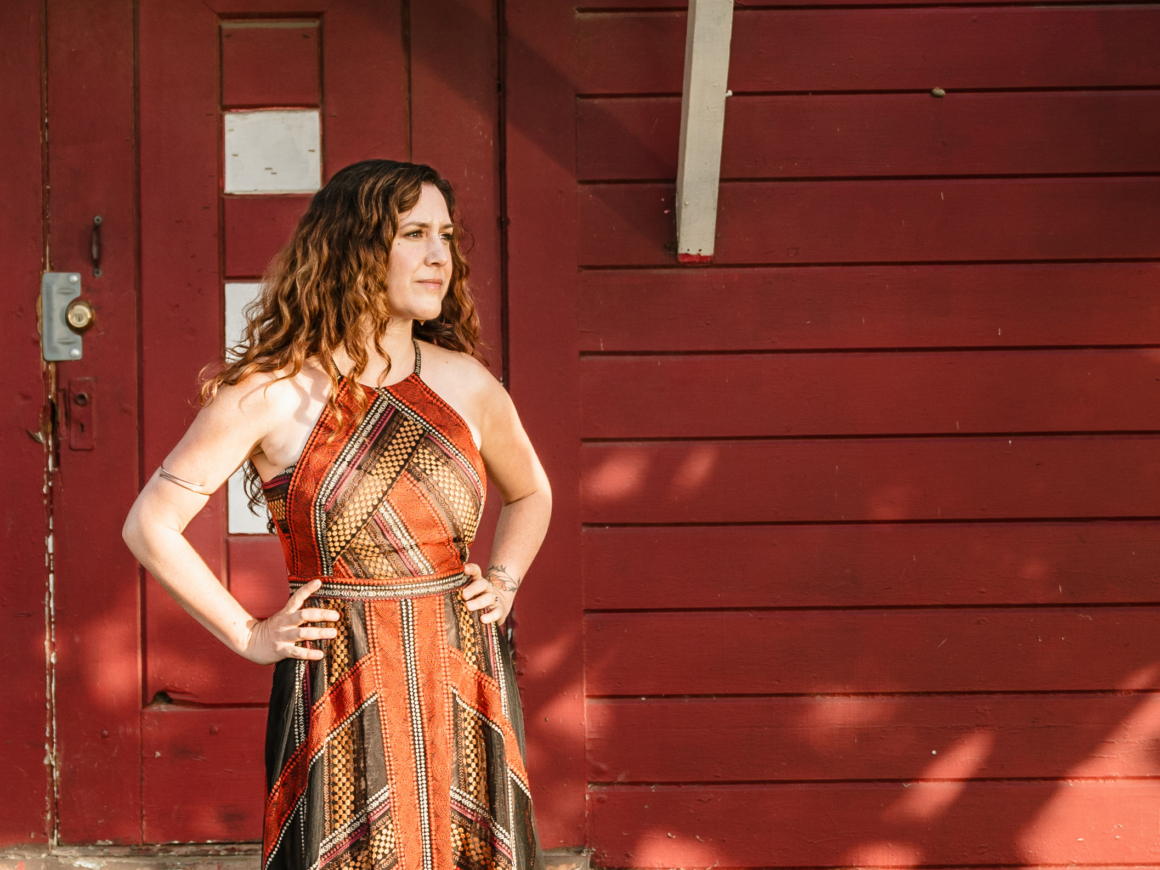 Putri Ariani releases debut album ‘Evolve’ – EARMILK