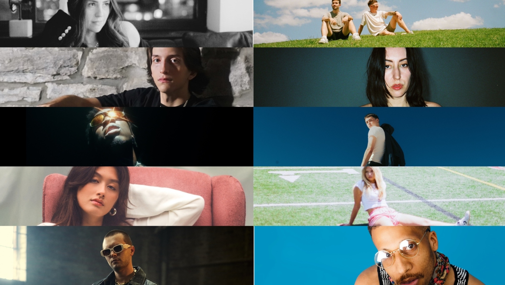Artists on the radar for 2025 – EARMILK