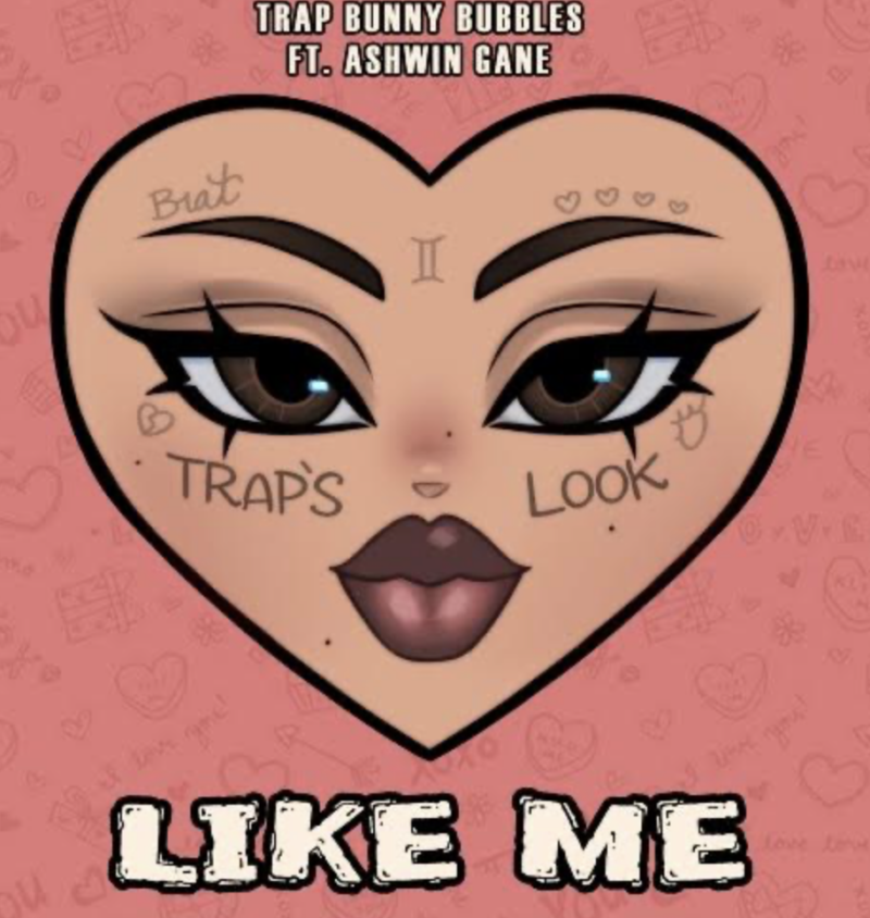 Ashwin Gane and PP Cocaine team up for explosive remix of track “Like ...