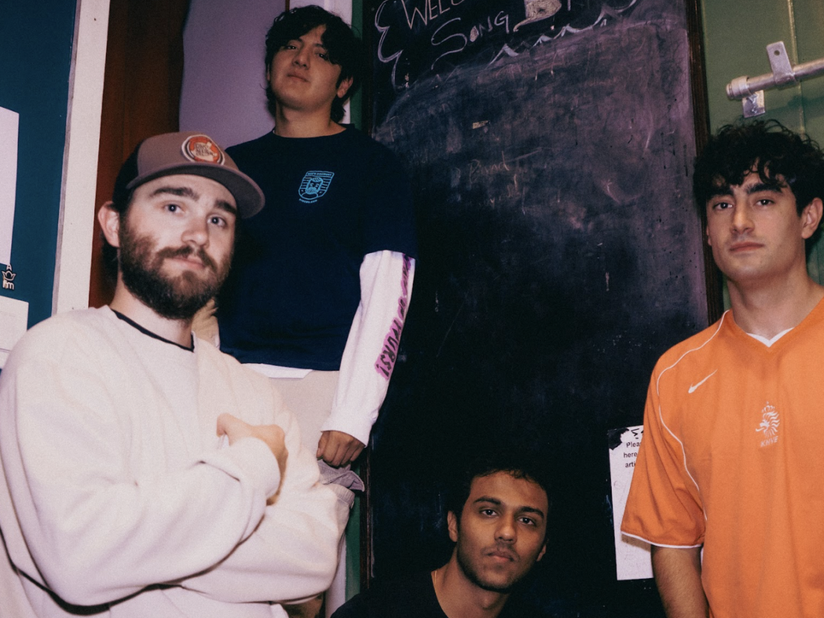 Country singer Kevin Smiley shares debut music “Paralyzed” [ Music ...