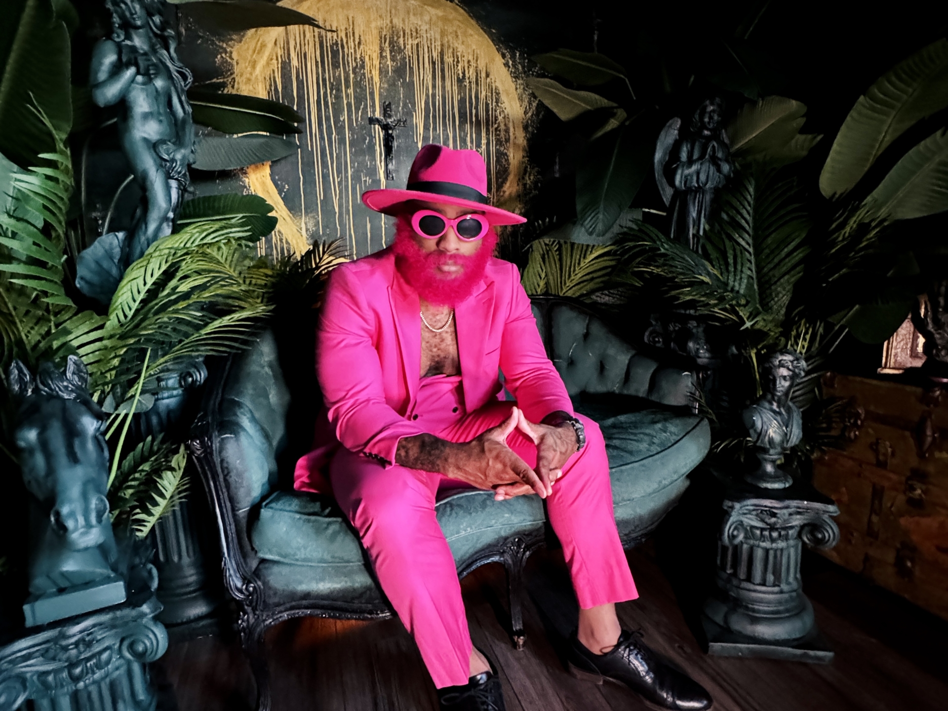 BLO Turns Pain Into Purpose on New Album ‘Soon’ – EARMILK