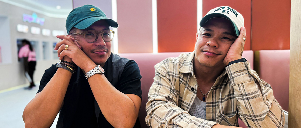 Romance Takes the Spotlight in Midnight Pool Party’s BOYS LIKE YOU ...