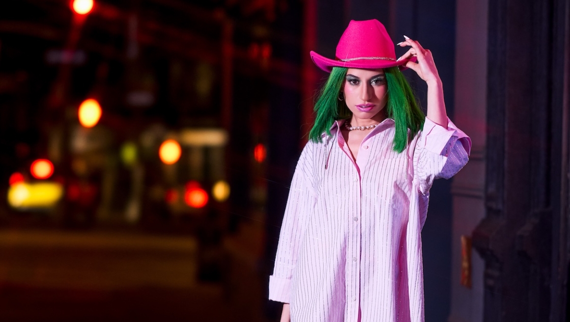 Slay Raché’s “After Hours” Delivers an After-Dark Anthem Worth Staying ...