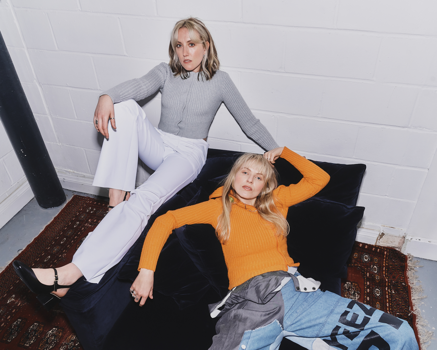 IDER Talks Evolution, Nostaliga, and Vulnerability on “Late to the ...