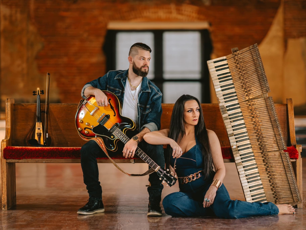 Jack Pavlina ushers in 2025 with a soulful alt-pop gem, “Back 2 Me ...