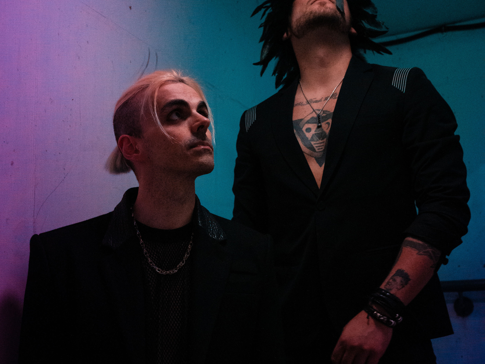Madame Daley offers tongue-in-cheek anthem “Pin Up Boy” – EARMILK