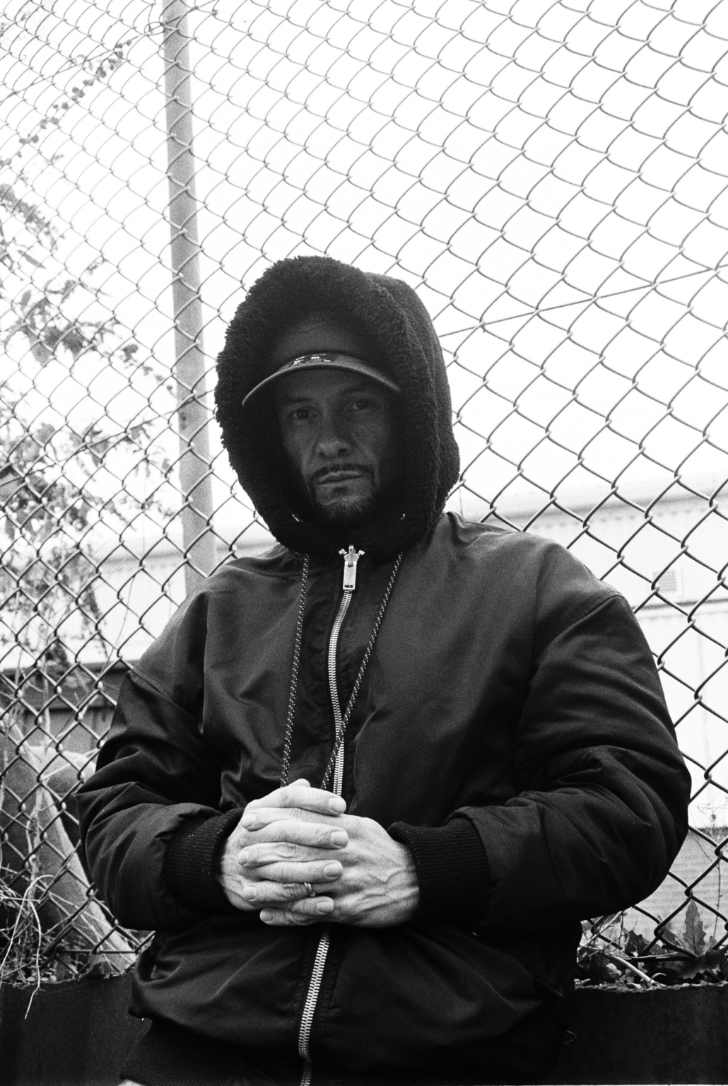 Harry Shotta unveils personal truths in new single “It Wasn’t Easy ...