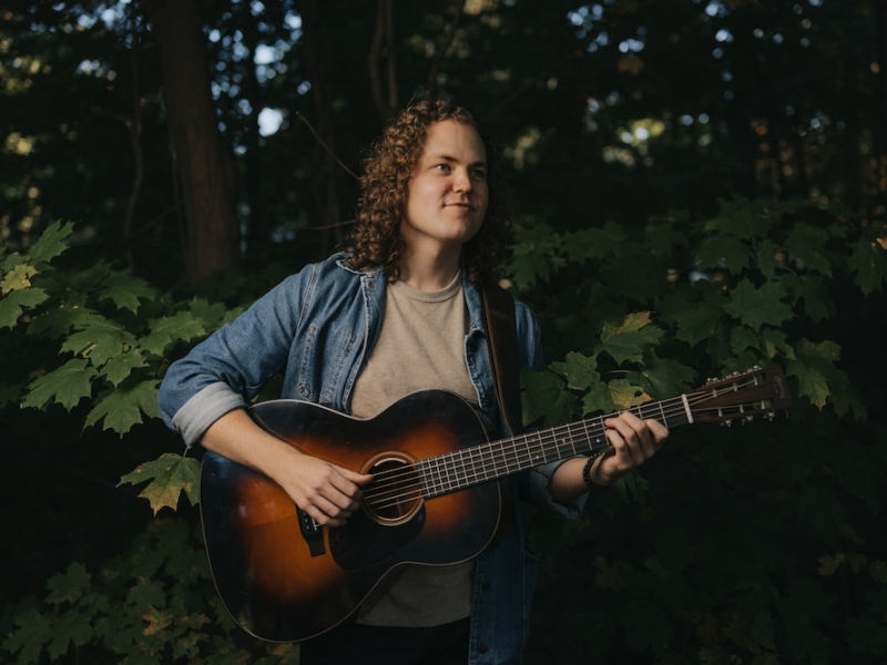 Rumer releases emotive new version of her single “Slow” – EARMILK