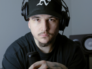 Five Rising Rappers To Watch For In 2025 – EARMILK