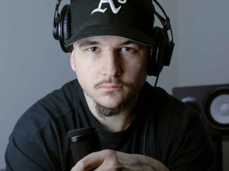 Five Rising Rappers To Watch For In 2025 – EARMILK