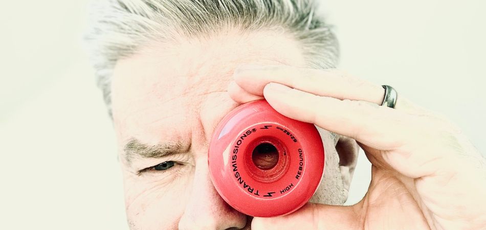 Mark Rae Releases New Single, “The Place I Call My Home,” from New Town ...