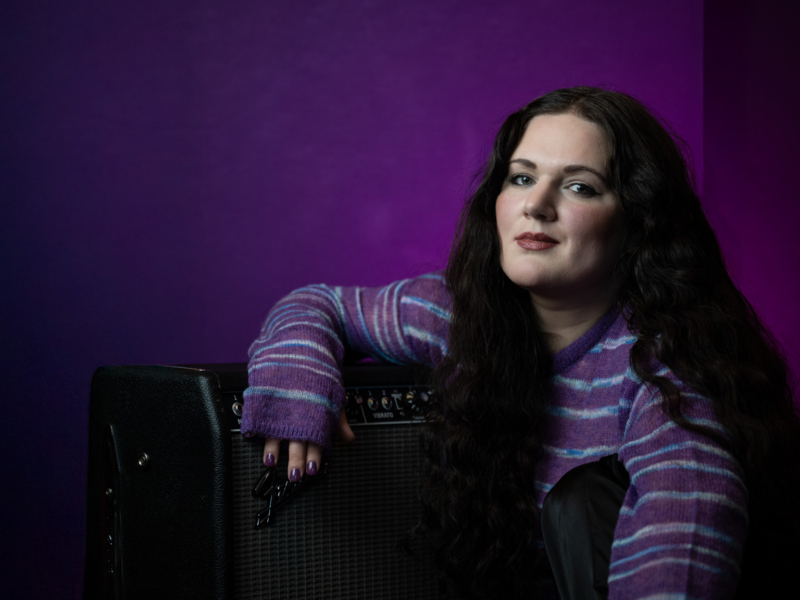 Ruel releases powerful new pop ballad “Don’t Tell Me” [Music Video ...