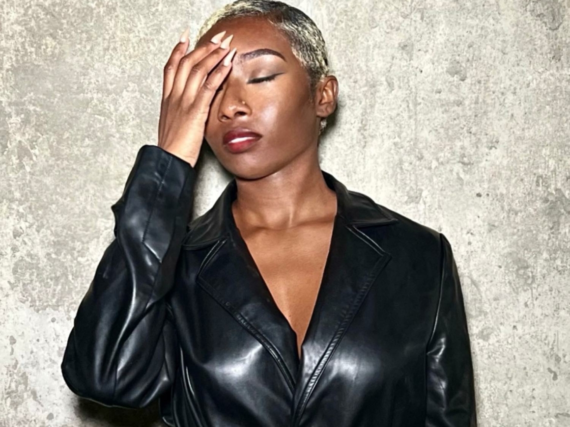 Ley Soul channels the neo-soul greats on “Intergalactic Janet” – EARMILK