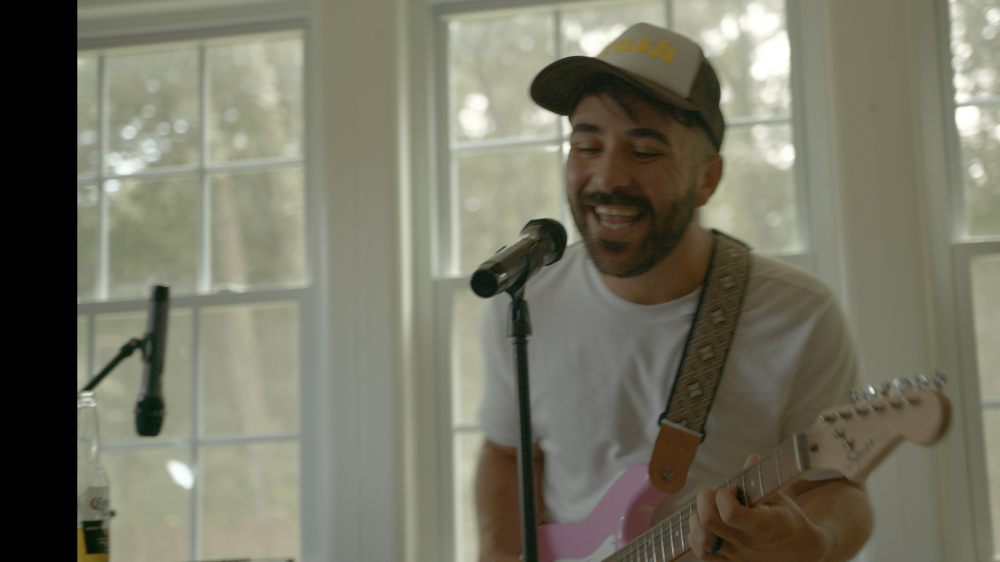 Empty Piñata delivers a love letter to pop culture obsession for “I ...