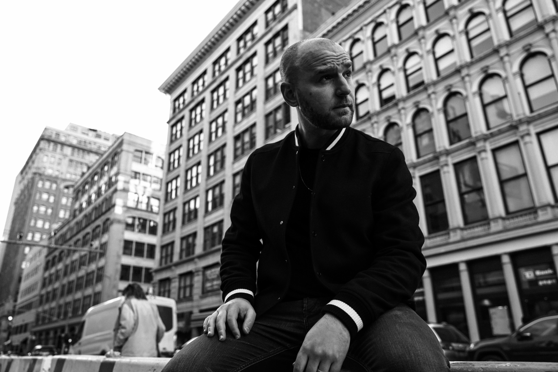 Nick Marks concludes his cinematic jazz story with ‘Cinematic ...