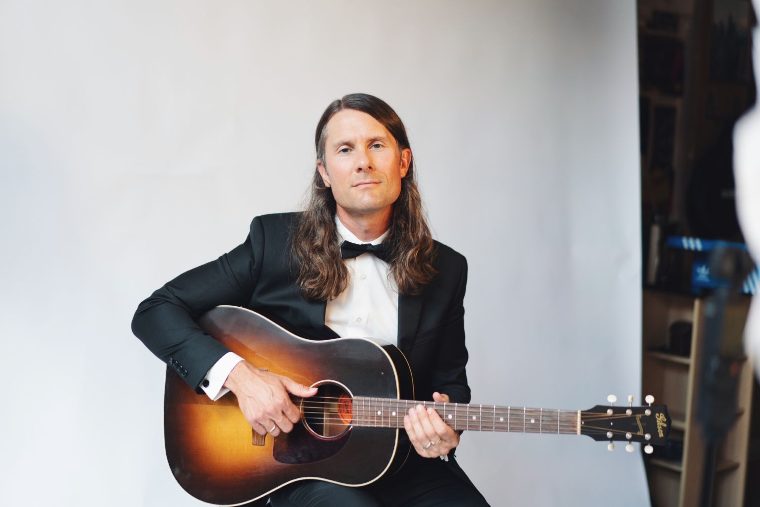 Nathaniel Paul celebrates unapologetic individuality in “The Girl with ...