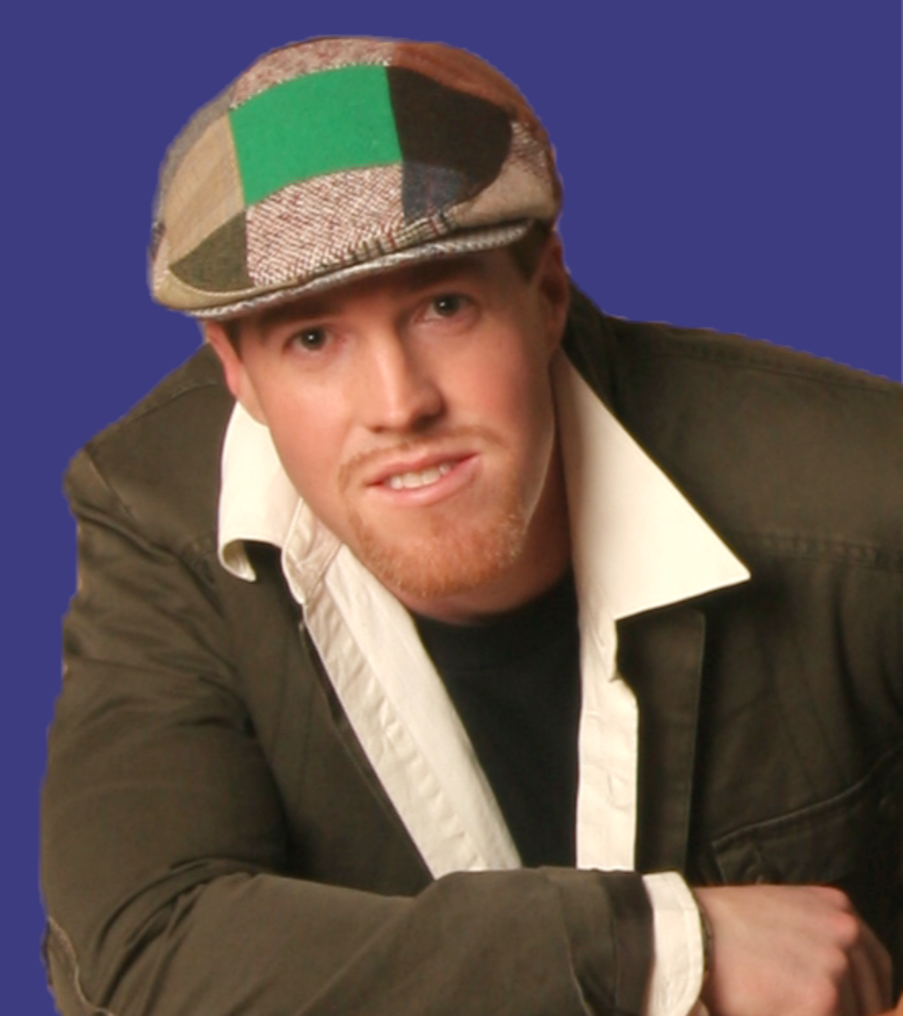 Fee the Evolutionist teams up with Brady Watt, Termanology, and DJ Myth ...