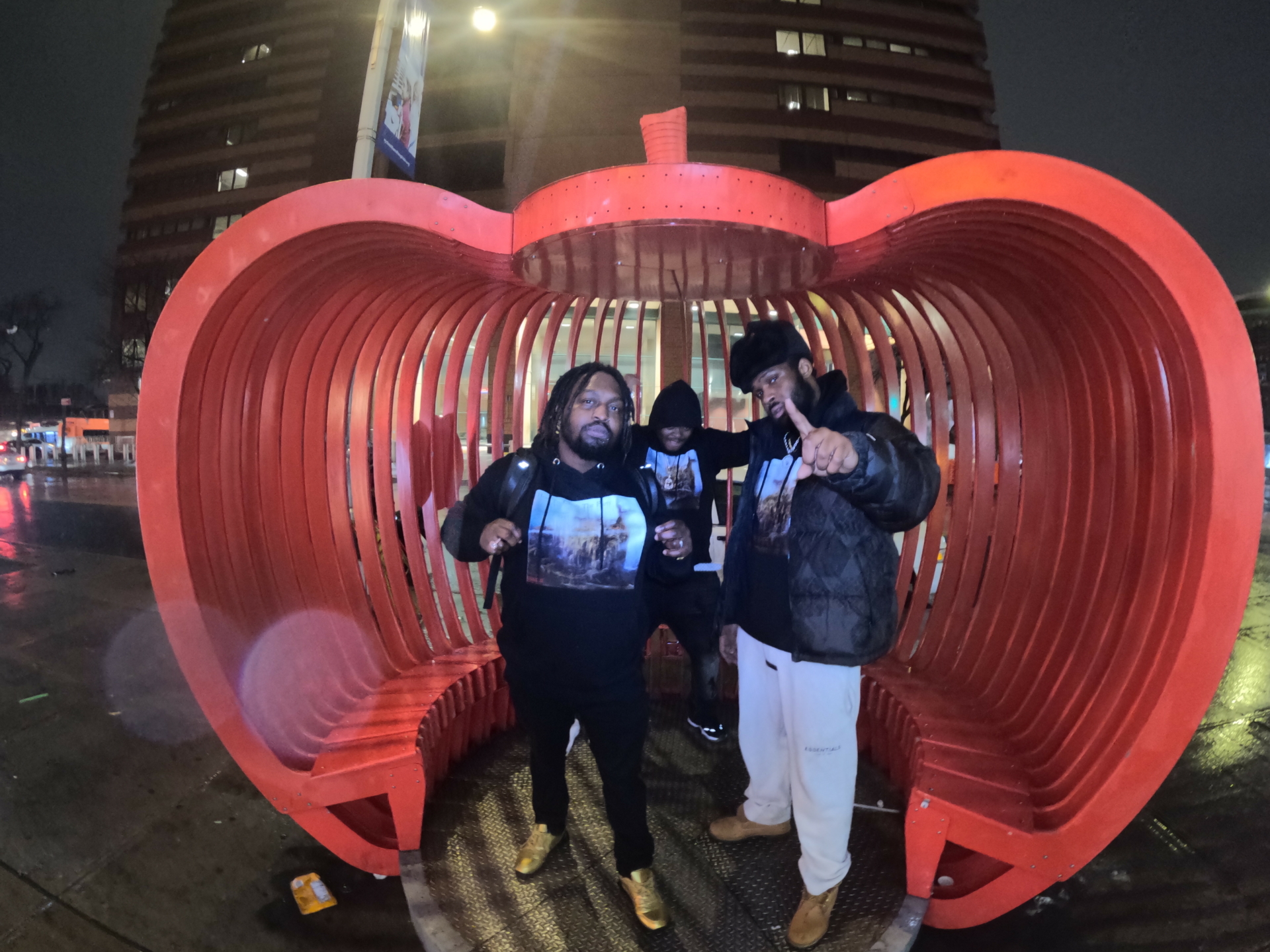 EARMILK – All Milk. No Duds.