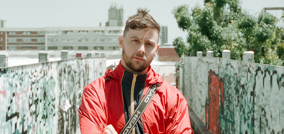 IsGwan & Amber Ferraro share a deep, melodic slice of UKG with “On Your ...