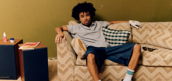 Leven Kali Returns With Jazzy New Single “Are U Still” – EARMILK