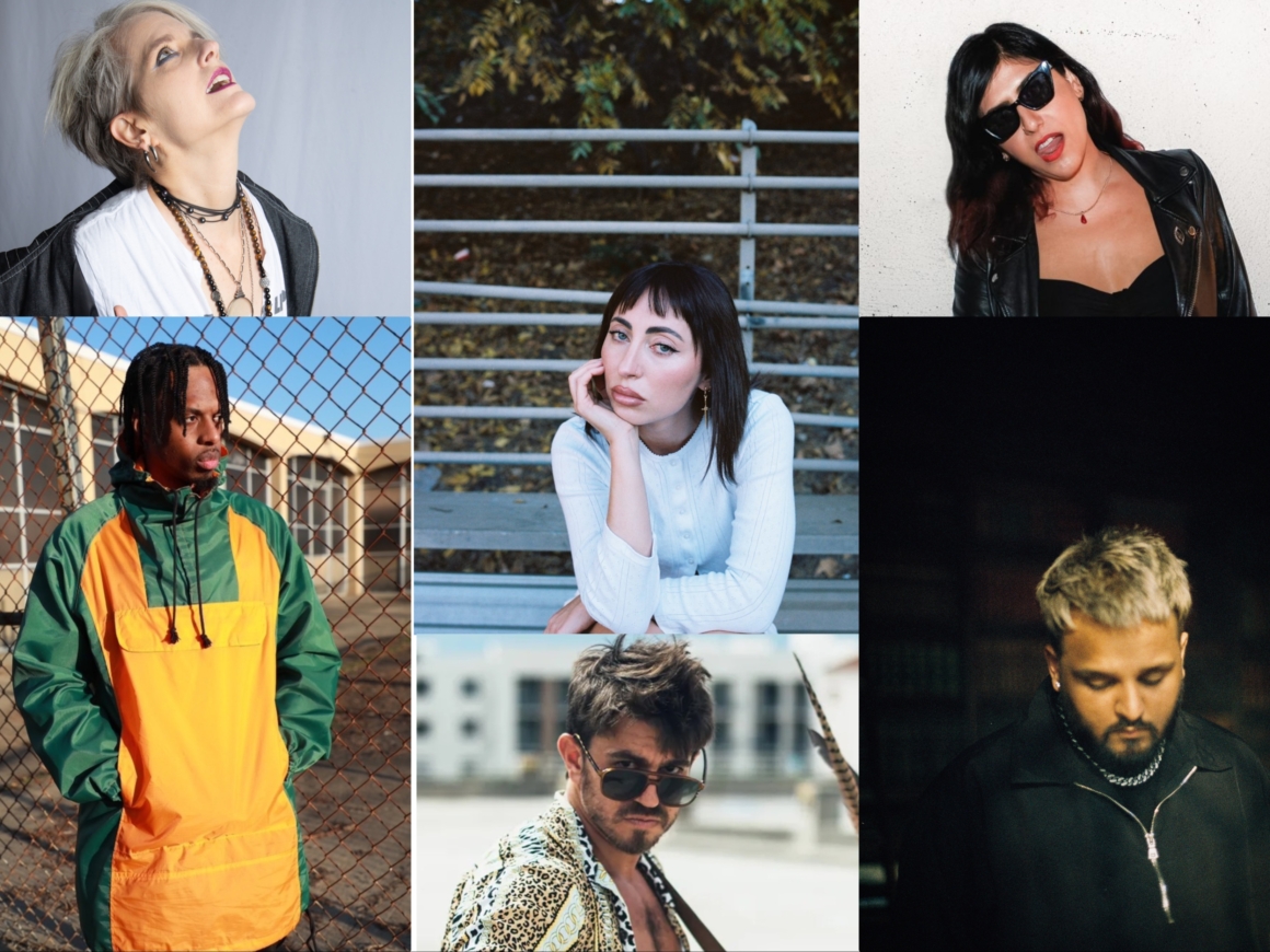 KWN turns up the heat with new single “worst behaviour” featuring ...