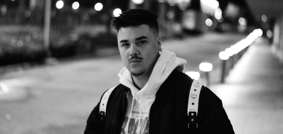 NXSTY brings back the beauty of trap music with “Real Bad Man” – EARMILK