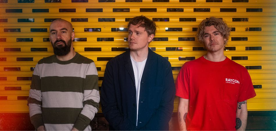 Nature TV Unveil Reflective New Single “Aways It Goes” Ahead of Debut ...