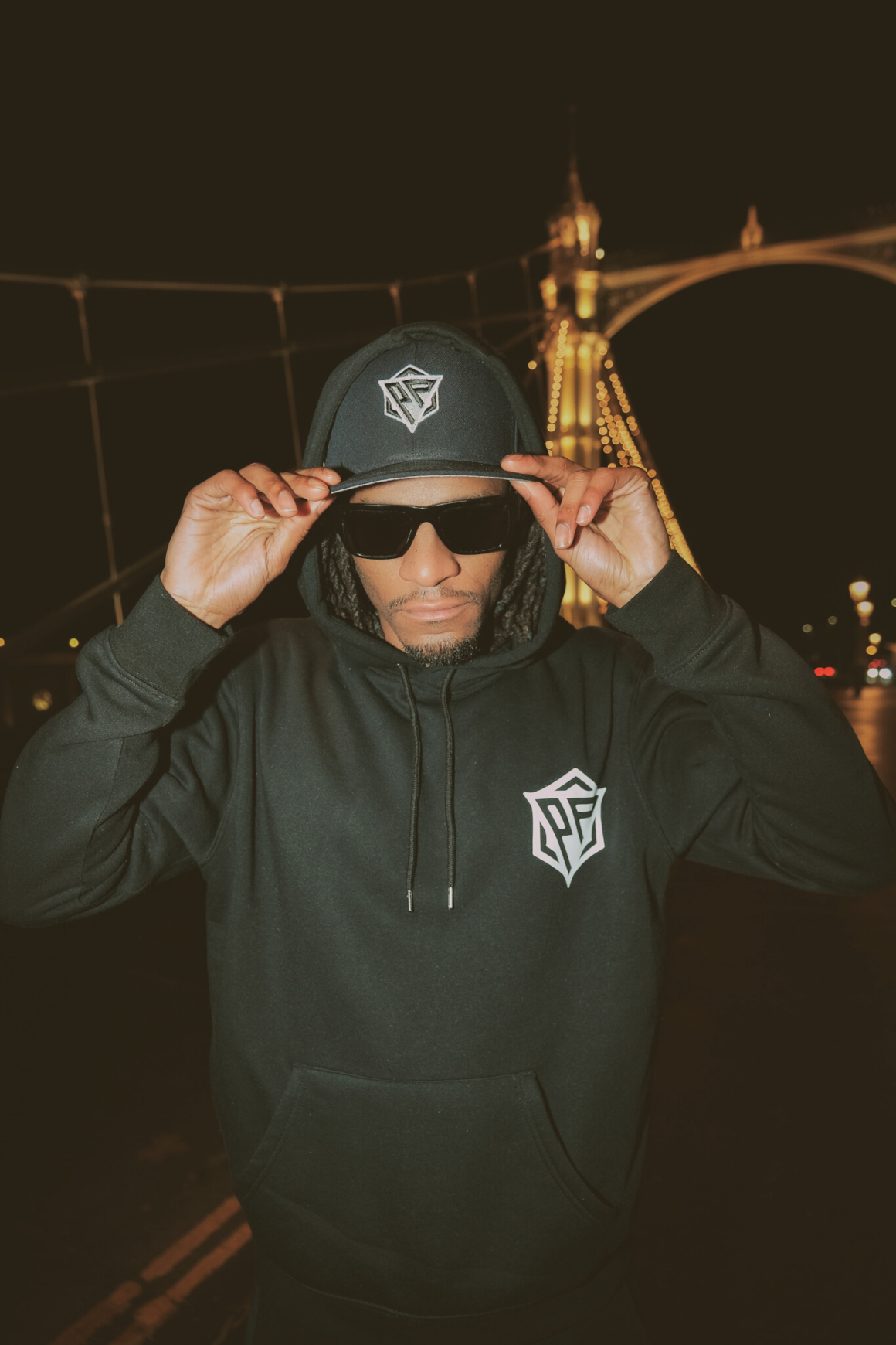 UK rapper Political Peak takes huge strides for a better tomorrow in ...