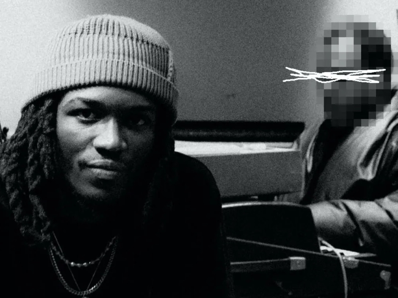 Five Rising Rappers To Watch For In 2025 – EARMILK