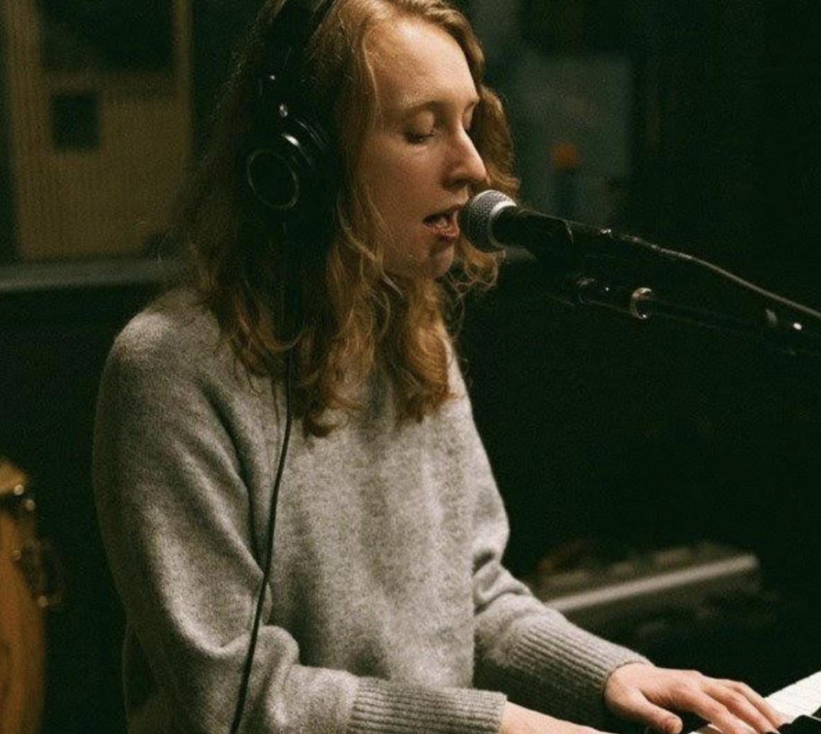 Hallie Marie addresses self-sabotage on rock ballad “Indebted” – EARMILK