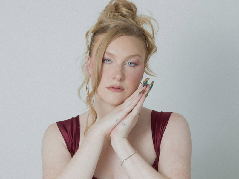 Ley Soul channels the neo-soul greats on “Intergalactic Janet” – EARMILK