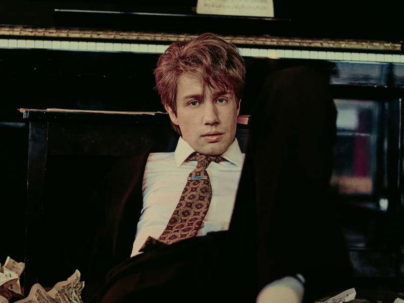 Hot Since 82 unveils the road to ‘Recovery’ on new album – EARMILK