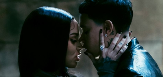 KWN turns up the heat with new single “worst behaviour” featuring ...