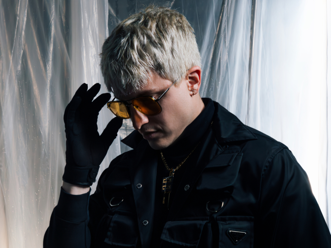 Ley Soul channels the neo-soul greats on “Intergalactic Janet” – EARMILK