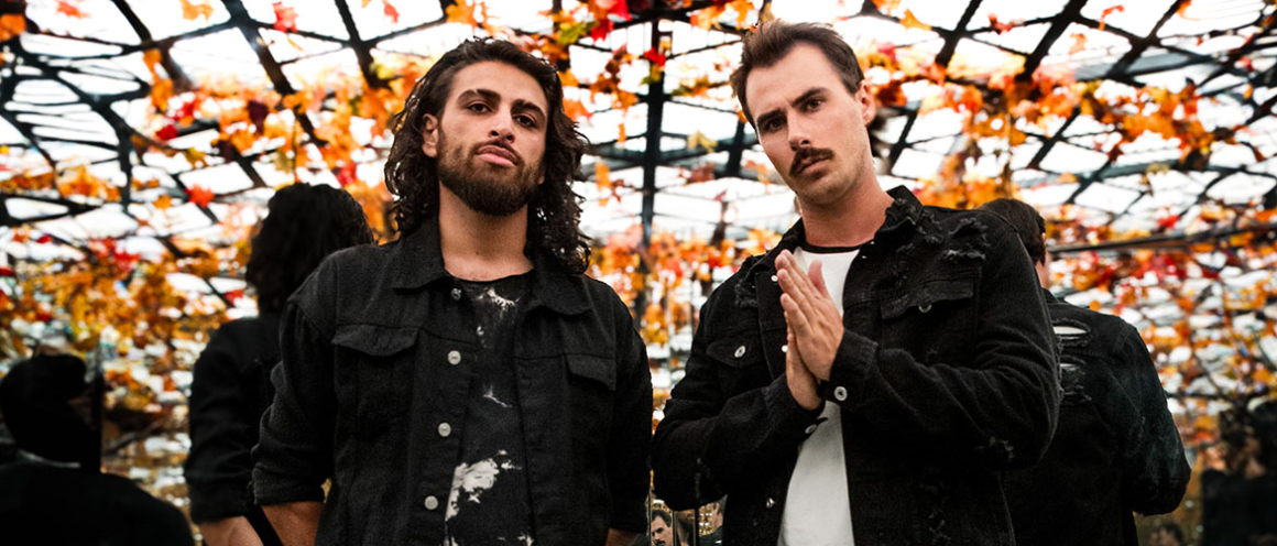 Don Fuego Experiments With Themes Of Heartbreak And Resilience With ...
