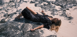 Heather Nova provides a journey of love, loss and healing with new ...